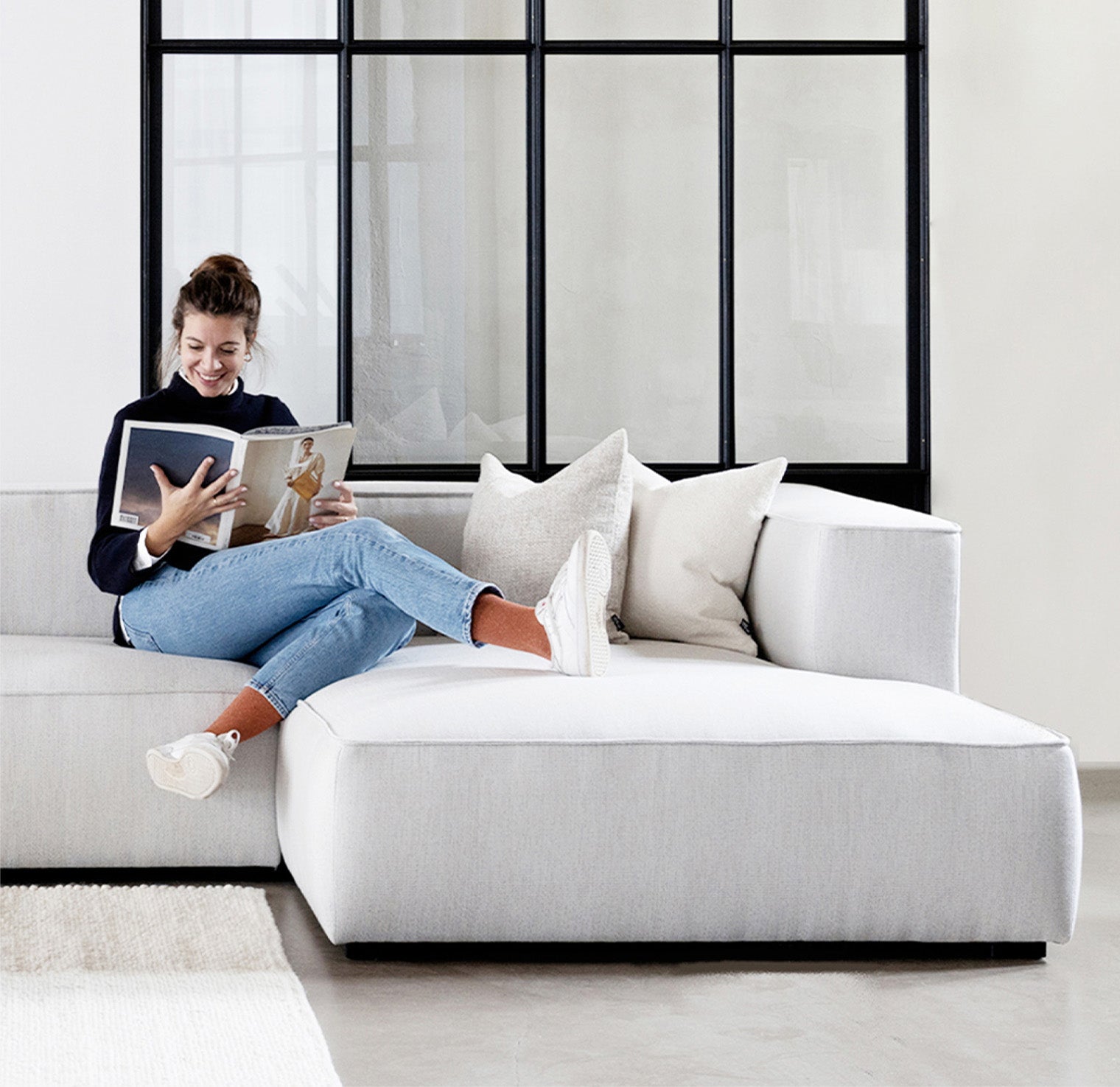 Erstaunlich Sofa De Erfahrungen Bild